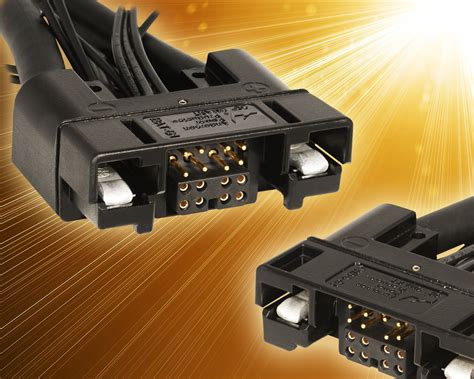 App Sb Smart Connector Electrical Connection