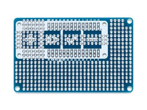 Arduino TSX00002 Arduino TSX00002 Arduino Arduino Blau 50 Mm
