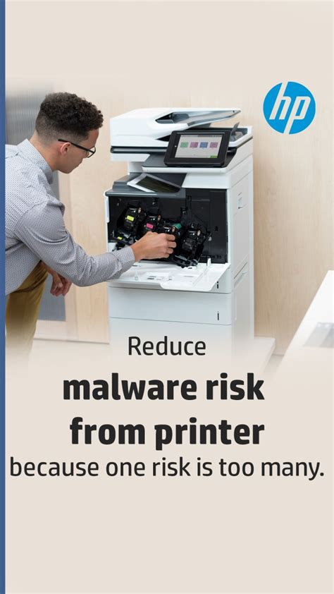 Hp On Linkedin As The Cyber Threat Landscape Continues To Evolve Hp