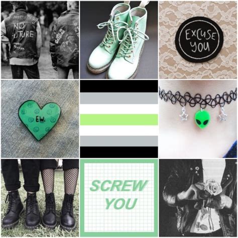 Lgbtq Aesthetics Photo