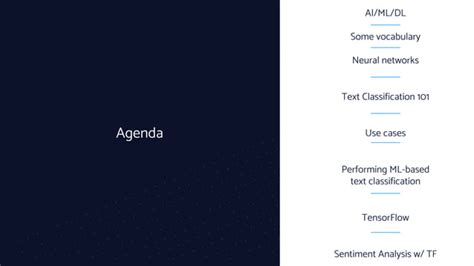 Intro To Text Classification With Tensorflow Pdf