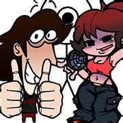 Fnf Bucks Floor Rhythm Games