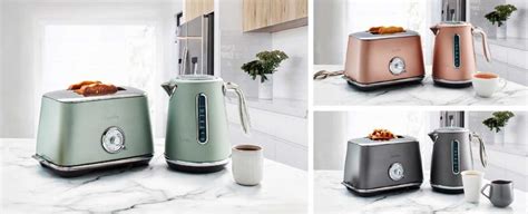 How Coloured Small Appliances Will Refresh Your Kitchen Harvey Norman