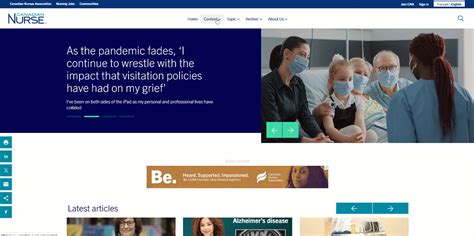 Considerations For Redesigning Website Navigation