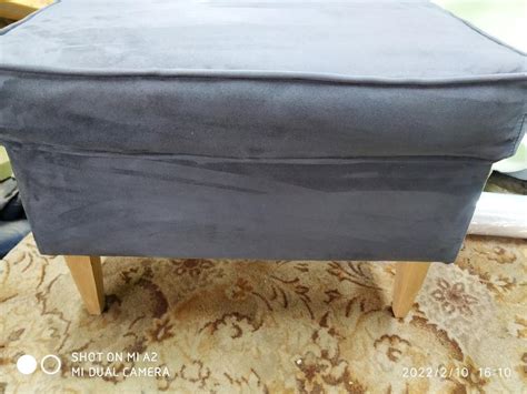 Пуф — ціна 2000 грн у каталозі Мякі меблі Купити товари для дому та побуту за доступною ціною