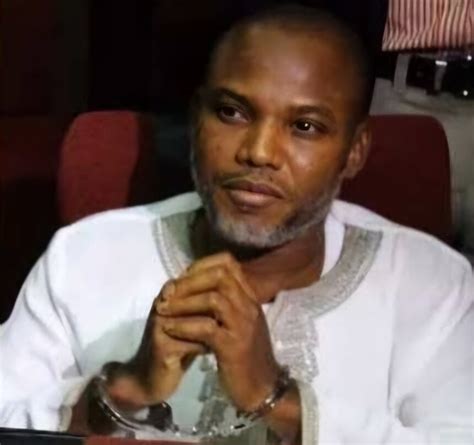 Fresh Update On Nnamdi Kanu S Case Legal Battle Escalates The Capital Ng