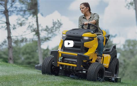 About Us Cub Cadet Australia