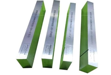 Api Rp 2x Reference Standard Block At Best Price In Chennai Alpha