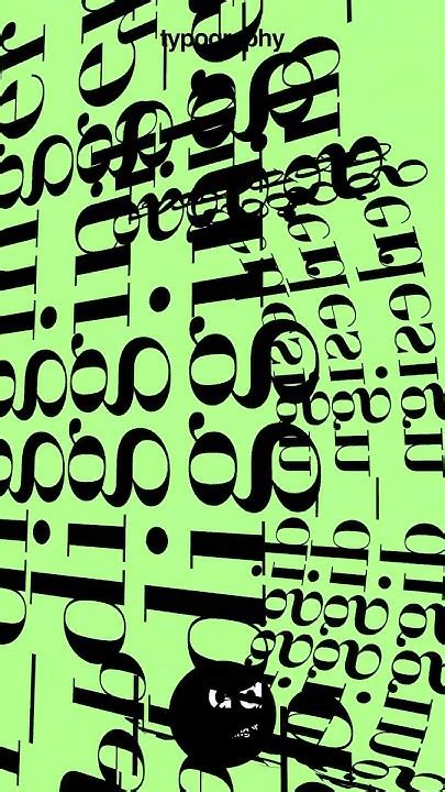 After Effect3d Typography 에프터 이펙트 타이포 그래피 Youtube