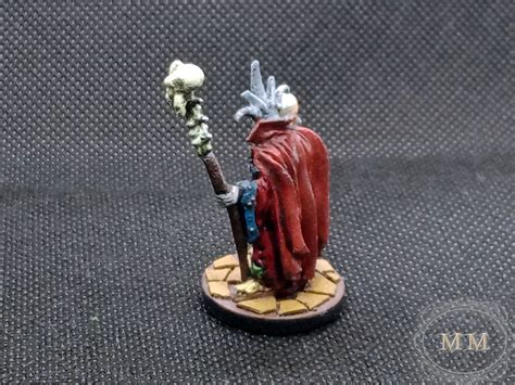 Toth Amon 2 By Marcusfox On Deviantart