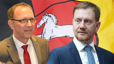 Sachsen Wahl Letzte Umfragen und Prognosen im Überblick