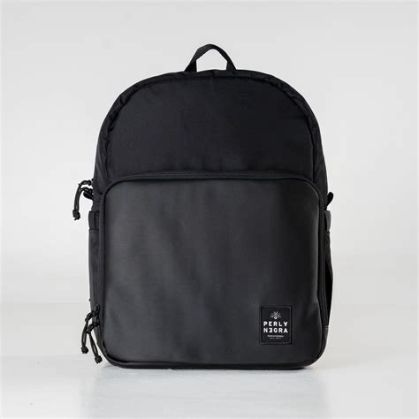 Daypack Nuqui Vuelve Pronto