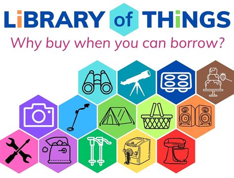 Library Of Things City Of Onkaparinga