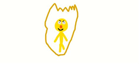 Super Elmo By Superfoxdeer On Deviantart