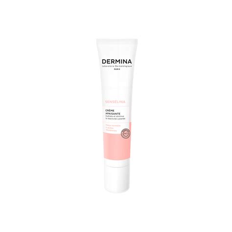 SENSELINA soothing cream - 40ml