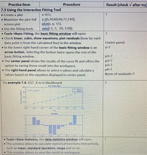 Solved Can Someone Help Me With Getting All These Results