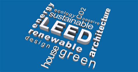 Learn About What Steps You Need To Take To Become Leed Certified By Reading Our Blog Pro