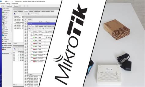 Port Forwarding Of Router Mikrotik By Rchupandin Fiverr