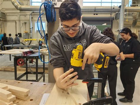 Have Your Met The Construction Class
