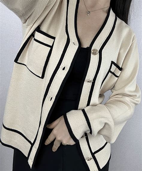 44~105 캐시미어 가디건🧡 데일리룩 자켓 가디건 금장 투포켓 아우터 봄가디건 봄신상 봄 벚꽃 벚꽃룩 꽃놀이 데이트룩 페미닌 여유핏 넉넉핏 꾸안꾸 빅사이즈 오버핏 가디건