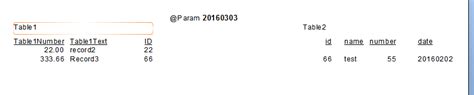 Sql Not In Scenario In Crystal Report With Multiple Datasources