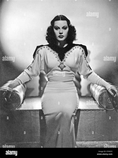 Hedy Lamarr 2000