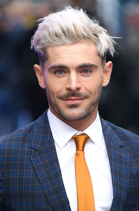 Zac Efron Speaks About Jaw Shattering Accident I ‘nearly Died