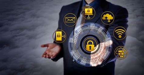 Cybersecurity Data Protection And Privacy Diploma Course 2024
