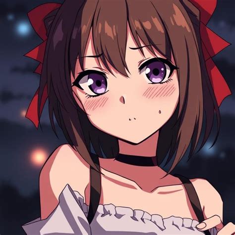 Mad Anime Girl