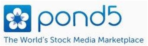 Pond5 Releases New Website With Great New Features
