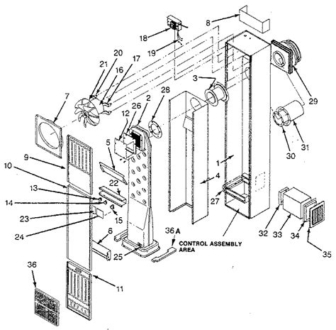 Williams Direct Vent Wall Furnace Manual