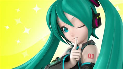 Khám Phá 210 ý Tưởng Hatsune Miku Only Waifu Và Hatsune Miku