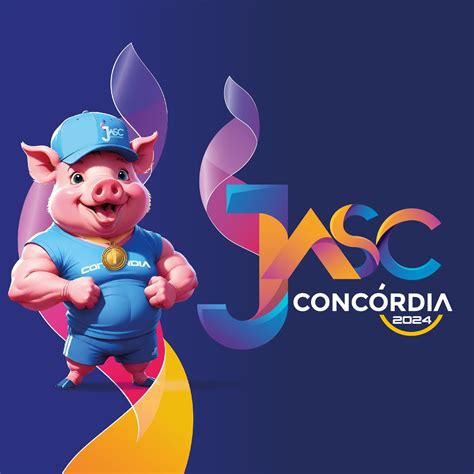 Belos Fm Fará Grande Cobertura Dos Jasc Em Concórdia Belosf7