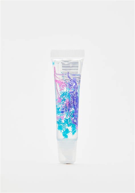 Raspberry Lip Gloss Tube Dolls Kill