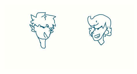 Human Head Practice 1 By Pieisdeli On Deviantart