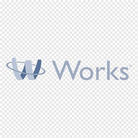 Работы Hd логотип Png Pngwing