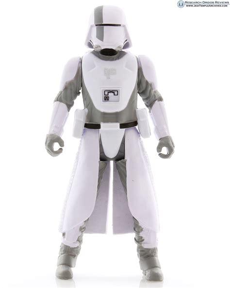 First Order Walker Driver Battle On Crait The Last Jedi Multi Pack