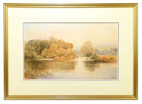 Lot 1053 Edmund Morison Wimperis 1835 1900