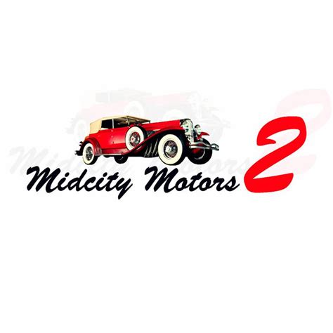 Midcity Motors 2 Klerksdorp