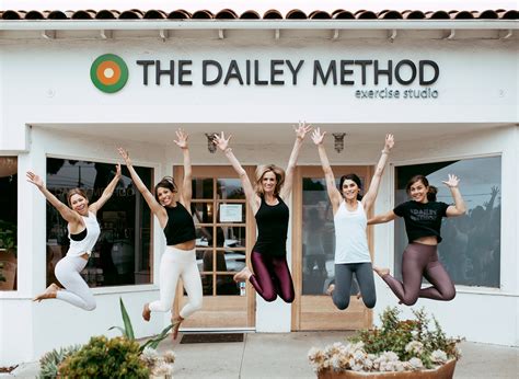 The Dailey Method Mexico Feel The Beat In Class And Tight Dance Daileymethod