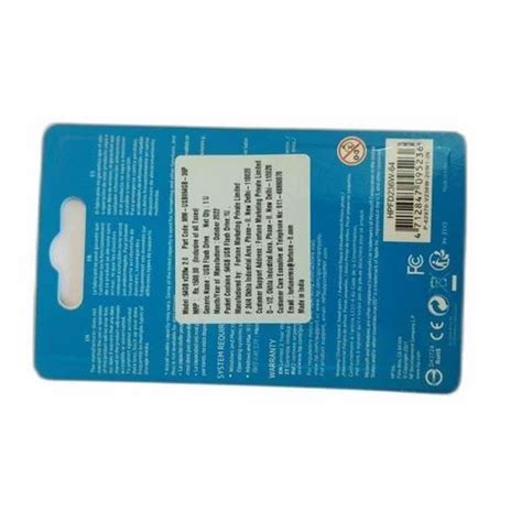 Hp V236w 64gb Usb 20 Pen Drive For Data Transfer At Rs 400piece In Thane
