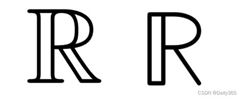 Latex中的数学字体mathfontlatex数学字体 Csdn博客