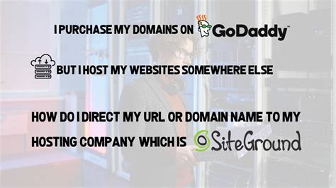 How To Point Domain Name To Web Hosting Drbrennanmd Shop