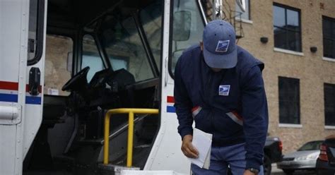 Prosecutors U S Postal Service Workers Arrested For Using Stolen