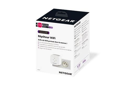 Ac Wifi Range Extender Ex