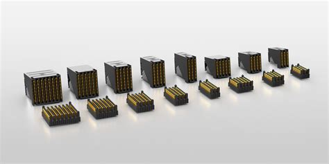 Samtec Offers Unique Examax® Backplane Connector And Cable Demos The Samtec Blog