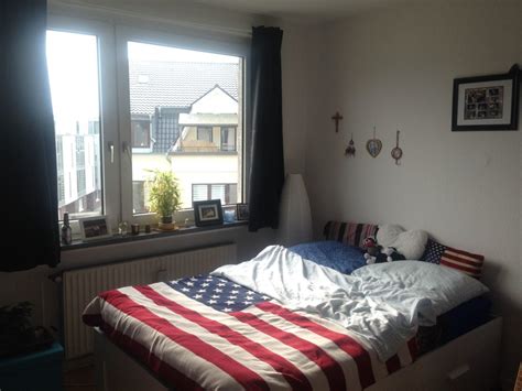 Sehr Zentrales Zimmer In Bochum 15 Qm 2 Zimmer Zu Vermieten Bochum