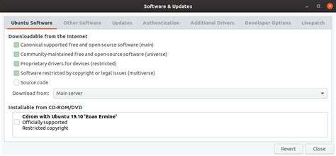 Stremio Fails To Load After Upgrading To Ubuntu 2004 · Issue 106