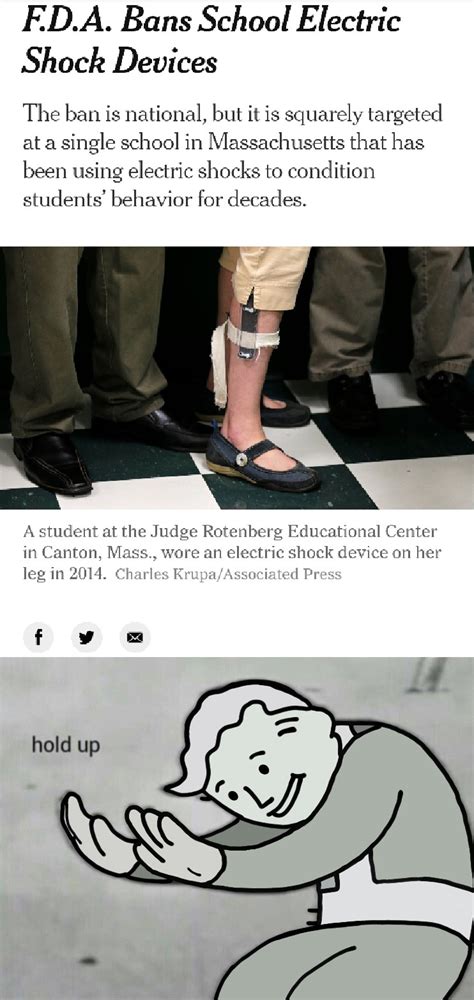 What A Shocking Revaluation Rmeme