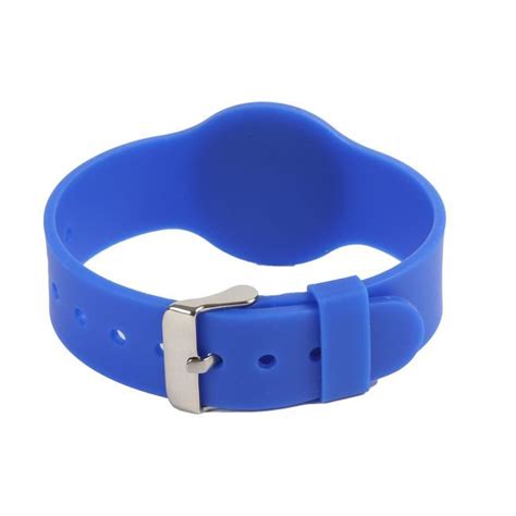 China Customized Rfid Wrist Tag Manufacturers Suppliers Factory